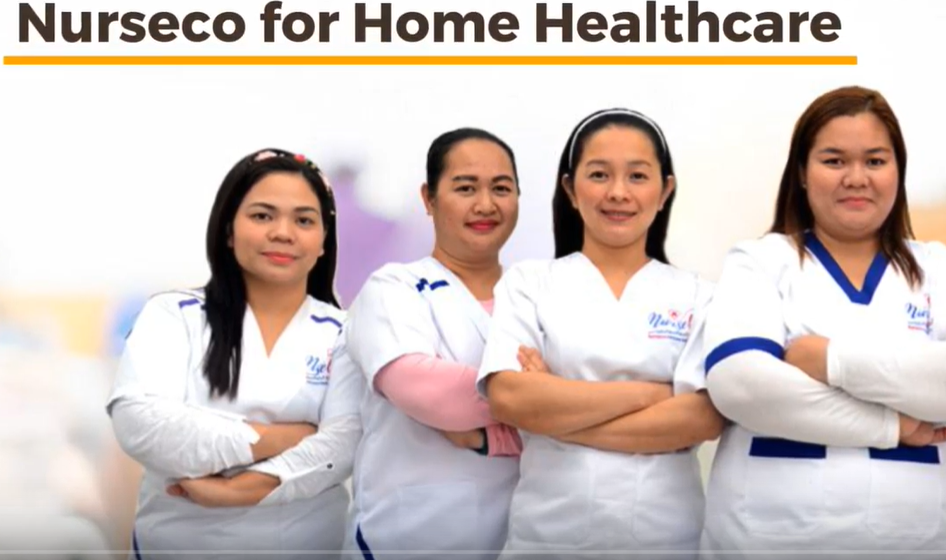 Nurseco